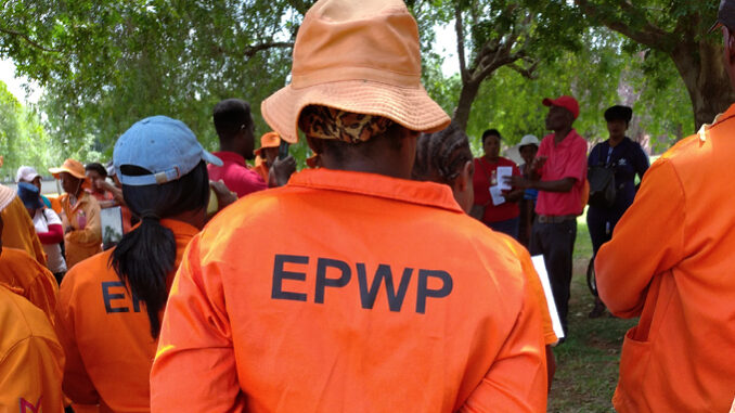 How to Apply for EPWP Jobs in South Africa (2026) – Apply Now and Get ...