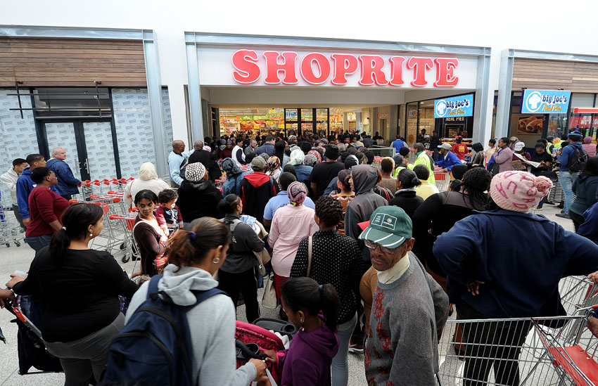 How to Apply for Shoprite Jobs – Hiring Now in South Africa (2026 ...