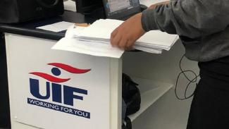 How UIF Works in South Africa (2026) – Complete Guide to Unemployment ...