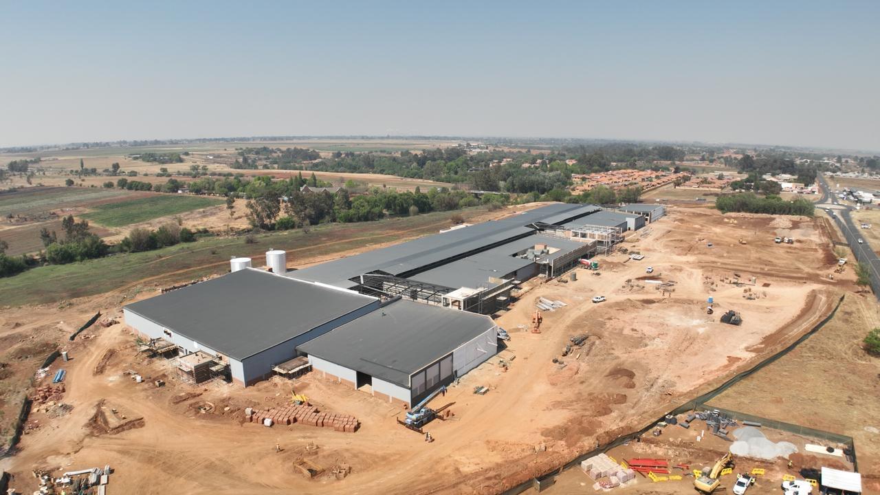 New Mall Openings Across South Africa in 2026 Are Creating Thousands of ...