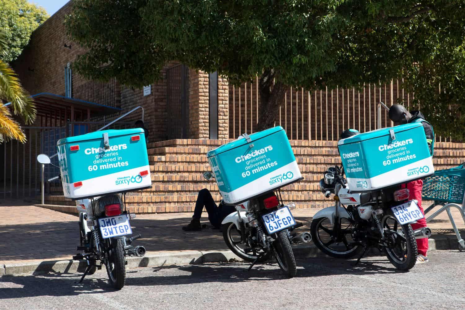 The Gig Economy in South Africa Is Growing — Here Is How to Get Your ...